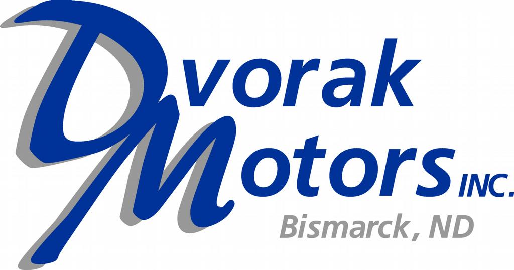 Map and Directions to Dvorak Motors Inc. in Bismarck, ND 58504