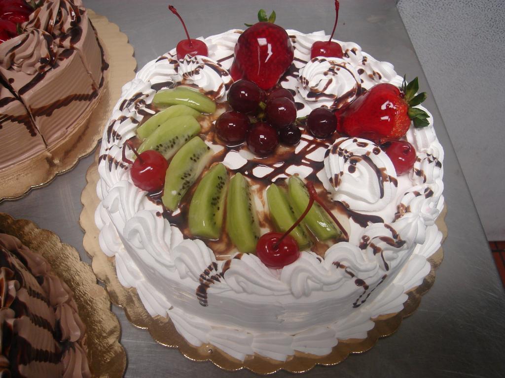 catering 003 from " PASTELES FINOS DEL ANGEL" ***ANGEL FINE PASTRY ...