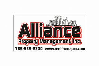 Map and Directions to Alliance Property Management in Manhattan, KS 66502