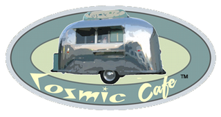 Map and Directions to Cosmic Cafe in Melbourne, FL 32934