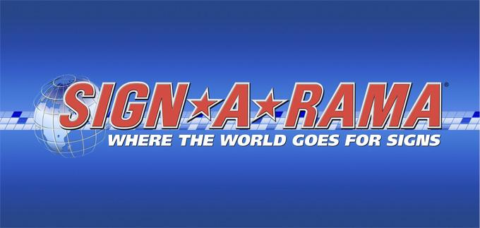 Map and Directions to Sign A Rama in Downey, CA 90241