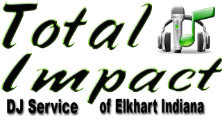 Map and Directions to Total Impact DJ Service in Elkhart, IN 46514