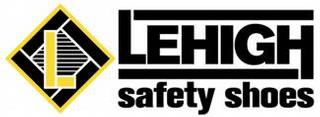 Lehigh Safety Shoes Company Login