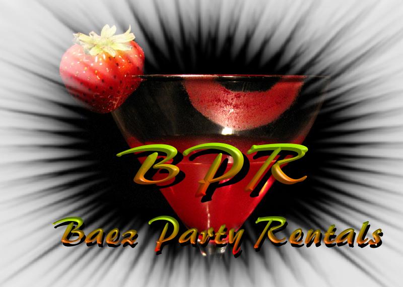 Map and Directions to Baez Party Productions in Miami, FL 33183