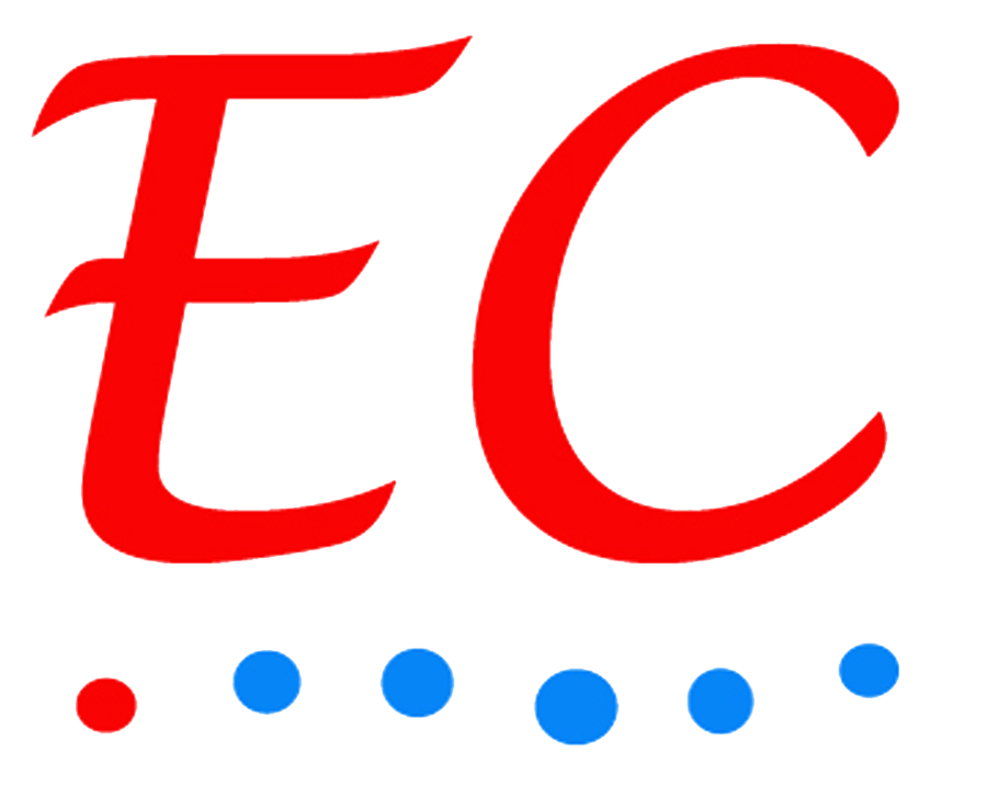 Ec High School Logo