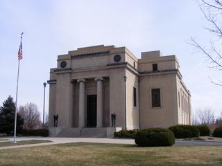 Map and Directions to Highlands Masonic Center in Denver, CO 80211