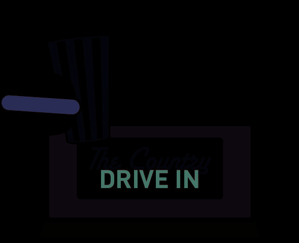 Map and Directions to Country Drive-In in Winthrop, MN 55396