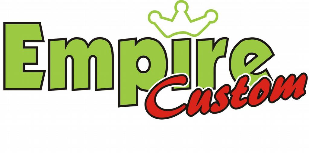 Map and Directions to Empire Custom Signs & Decal in Hemet, CA 92545