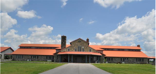 Riverbend Event Center - Fayetteville TN 37334 | 800-401-3185