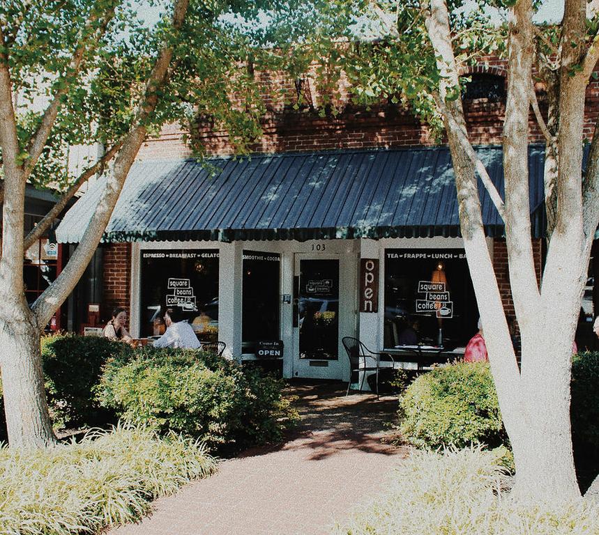 Square Beans Coffee - Collierville TN 38017 | 901-286-4322 | Cafes