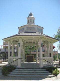 Map and Directions to Copperopolis Town Square in Copperopolis, CA 95228