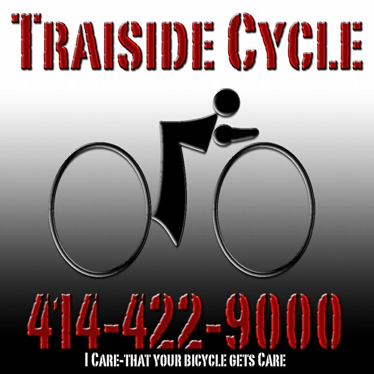 Map and Directions to Trailside Cycle in New Berlin, WI 53151