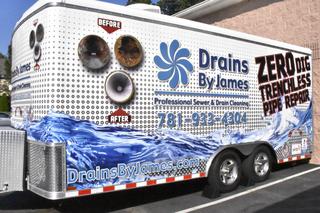 Trenchless Pipe Lining vs Traditional Methods: Which One Is Better? | Drains By James Inc in ...