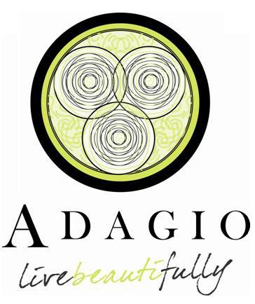 Map and Directions to Adagio in Denham Springs, LA 70726 | Day Spas