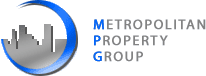 Map and Directions to Metropolitan Property Group Inc in New York, NY 10010