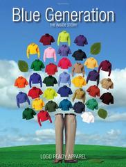 Blue Generation Div. M. Rubin & Sons, Inc. - New York NY 10118 | 888 ...