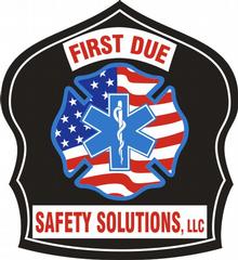 First Due Safety, Llc. - Cross Junction VA 22625 | 571-283-4206