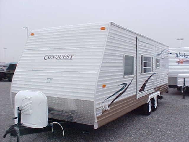 Jackie Edgar RV Center - Lafayette LA 70501 | 800-960-4433