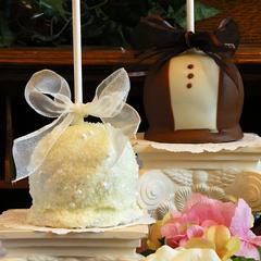 Applelicious - Carnegie PA 15106 | 412-279-5272 | Candy & Sweets