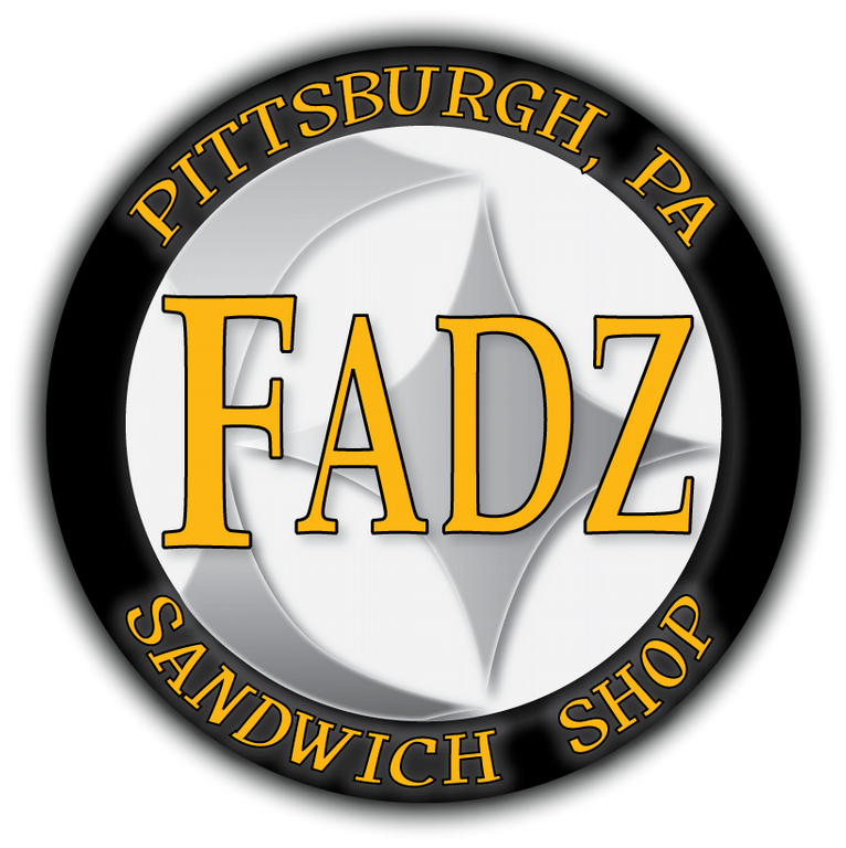 Map and Directions to Fadz Sandwich Shop in Pittsburgh, PA 15222