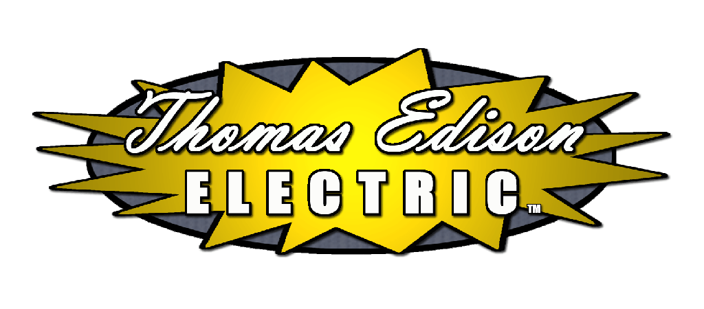 T_E_ELECTRIC_LOGO from Thomas Edison Electric in Harrington, DE 19952
