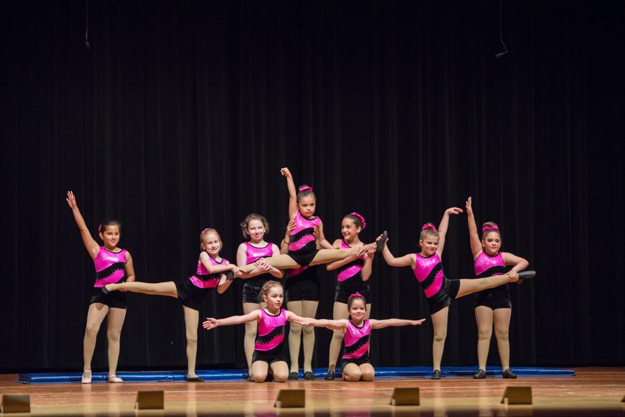 Pictures for ABC Dance Academy in Chicago, IL 60630 | Preschools
