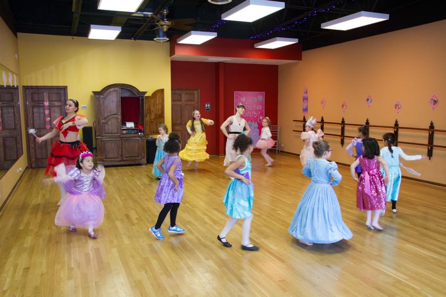 Pictures for ABC Dance Academy in Chicago, IL 60630 | Preschools