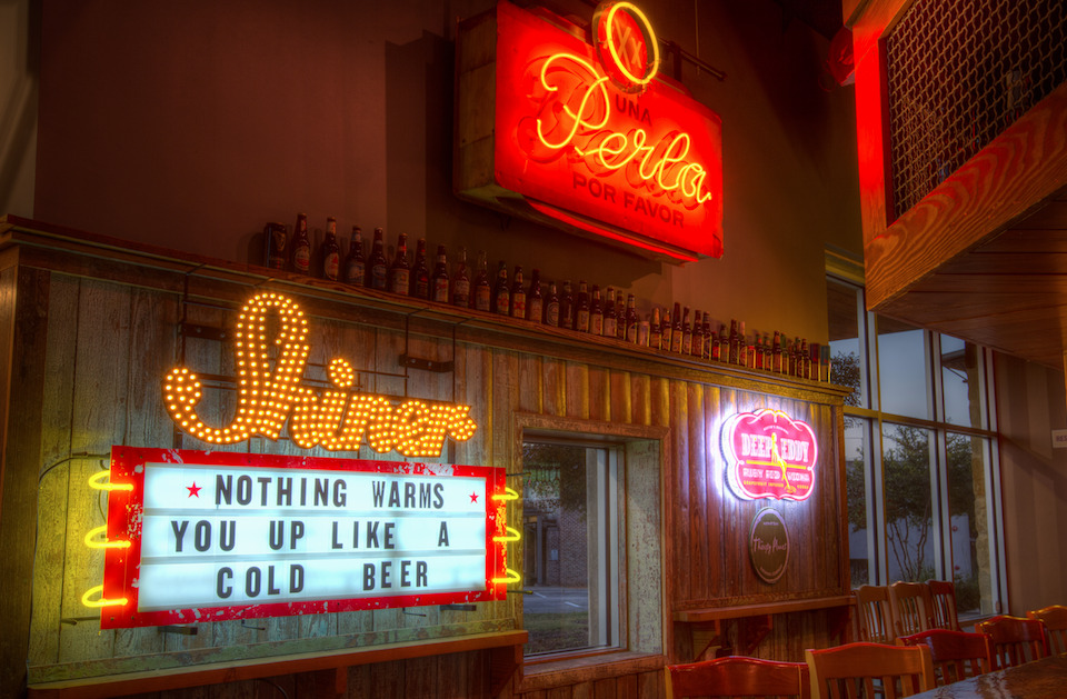 Waterloo Ice House Escarpment - Austin TX 78749 | 512-301-1007