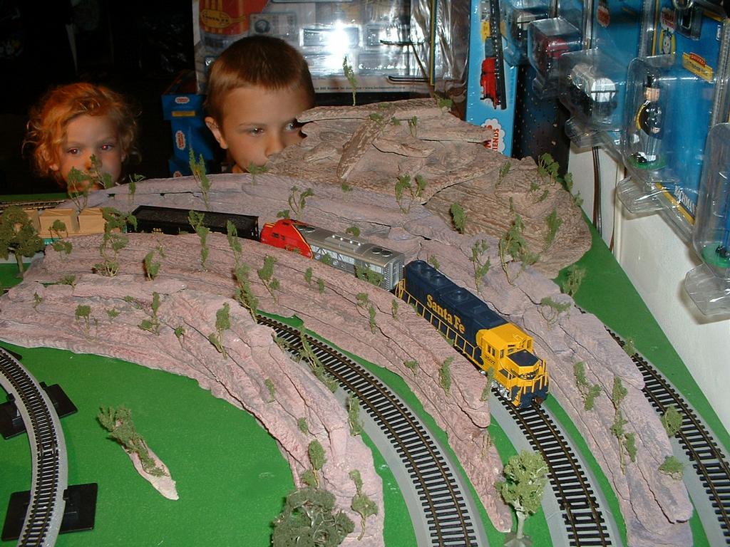 Map and Directions to Bova's Music & Train Shoppe in Westfield, NY 14787