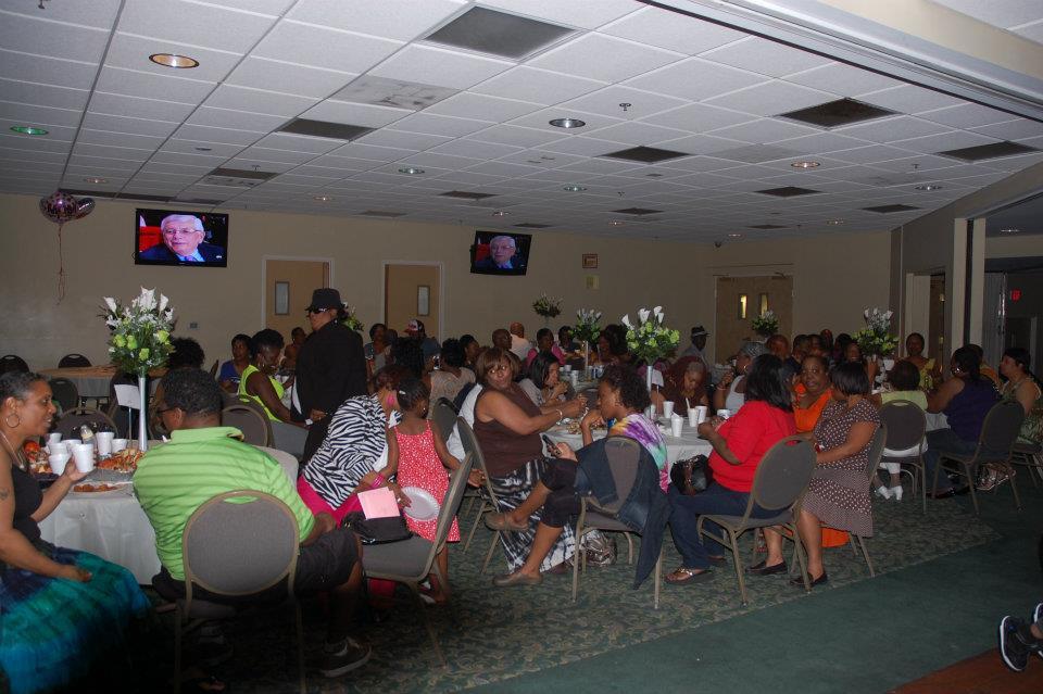 Pictures for MARYGOLDS FAMILY EVENT CENTER in Lanham, MD 20706