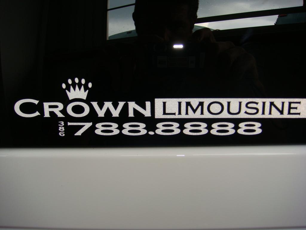 Pictures for Crown Limousine Inc. in Daytona Beach, FL 32114