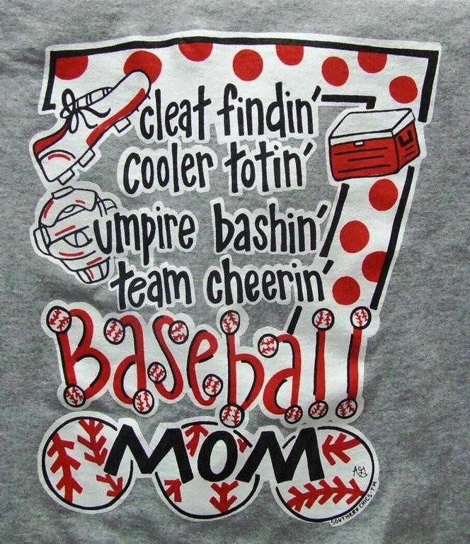 Baseball mom | Baseball mom quotes, Baseball humor, Baseball mom