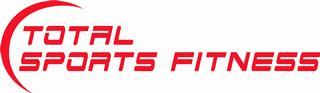 Map and Directions to Total Sports Fitness in Marietta, GA 30062