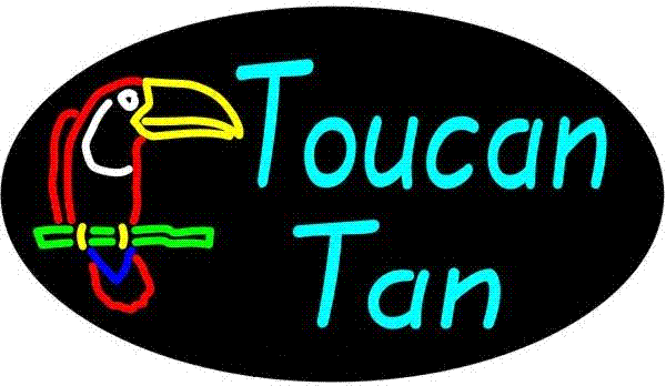 Map and Directions to Toucan Tan in Jackson, GA 30233