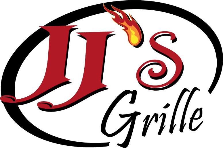 JJ's-Grill_final-logo_3COLORBASIC from JJ's Grille in Glen Allen, VA 23060
