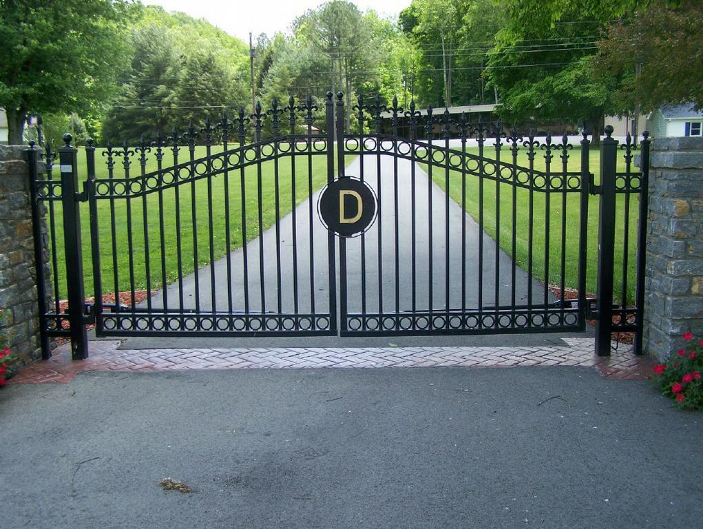 Map and Directions to Custom Gates & Metal Fabrication, Inc. in ...