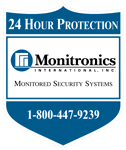 monitronics-sticker from Home Security Jacksonville in Jacksonville, FL ...