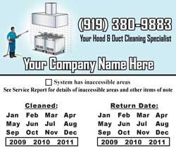 Map and Directions to Kitchen Exhaust Cleaning Service Hood Stickers in ...