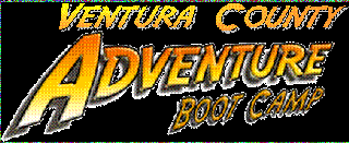 Adventure Boot Camp; Ventura County - Ventura CA 93003 | 805-650-1239