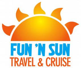 Map and Directions to Fun 'n Sun Travel & Cruise in Longmeadow, MA 01106