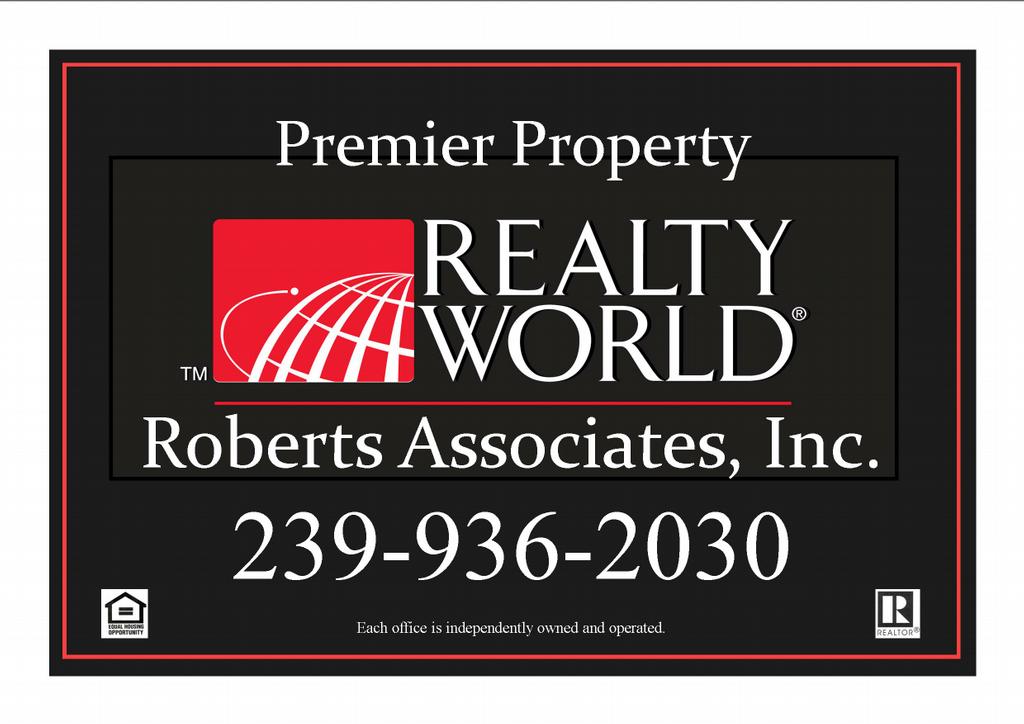Map and Directions to Realty World Roberts Assoc., Inc in Fort Myers ...