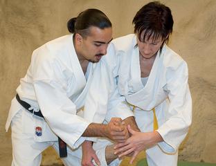 Martial Arts of Jujitsu (Jiu-Jitsu) & Karate in Palm Coast, FLorida ...