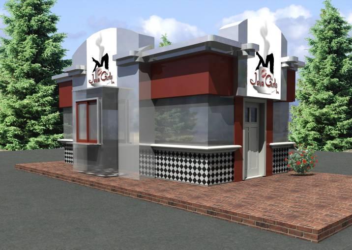 Map and Directions to Java Girls in Kent, WA 98032