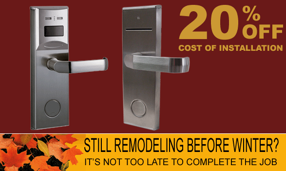 Pictures for BeLine, Locks and CCTV in Houston, TX 77036