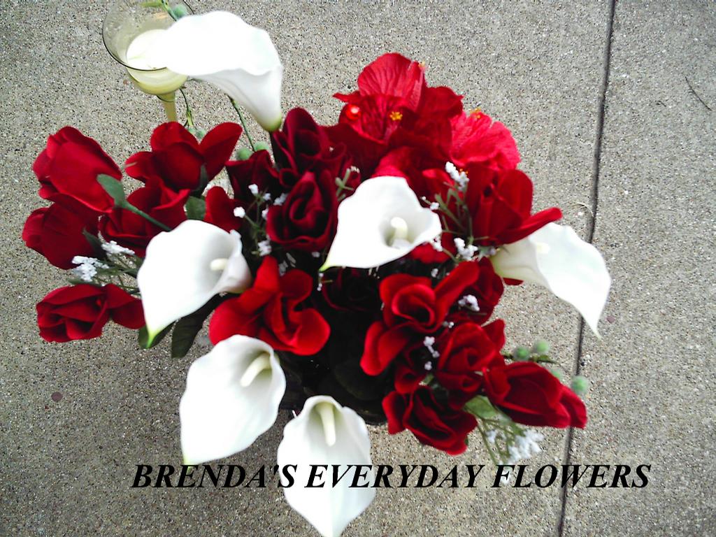 Map and Directions to NEW COMPANY NAME: FLOWERS UNIQUE (FORMALLY ...