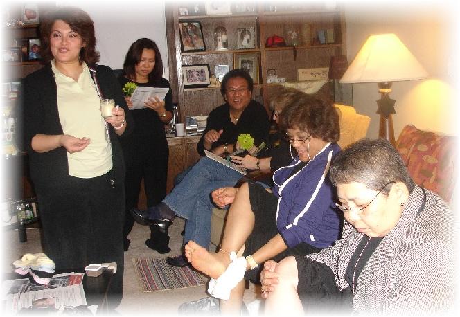 Lemongrass Spa Natural Pampering Party Events By Peechee Dundalk Md 21222 443 772 2744
