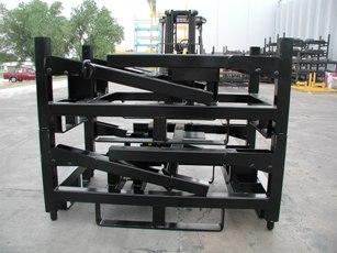 Industrial Storage Solutions | Stephen Packaging Supplies - Shipping ...