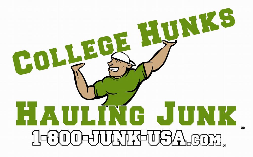 Pictures for College Hunks Hauling Junk in Raleigh, NC 27615