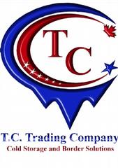 Map and Directions to T.C. Trading Company Cold Storage & Border ...