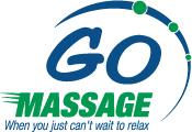 Map and Directions to Go Massage Houston in Houston, TX 77006